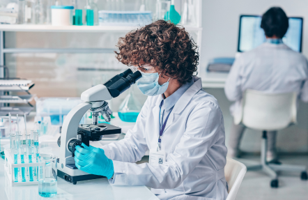 STAEDEAN Life Sciences Solution Brochure